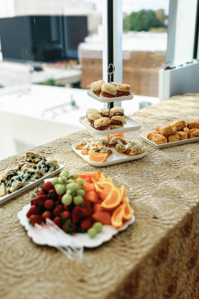 Plan an Epic Book Launch Party - Natasha Smith